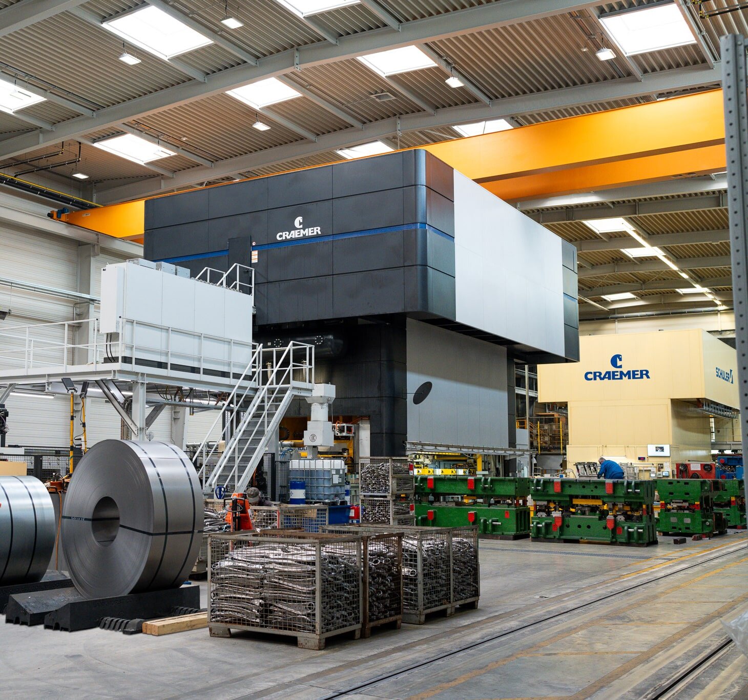 Aktuelle News | Craemer GmbH